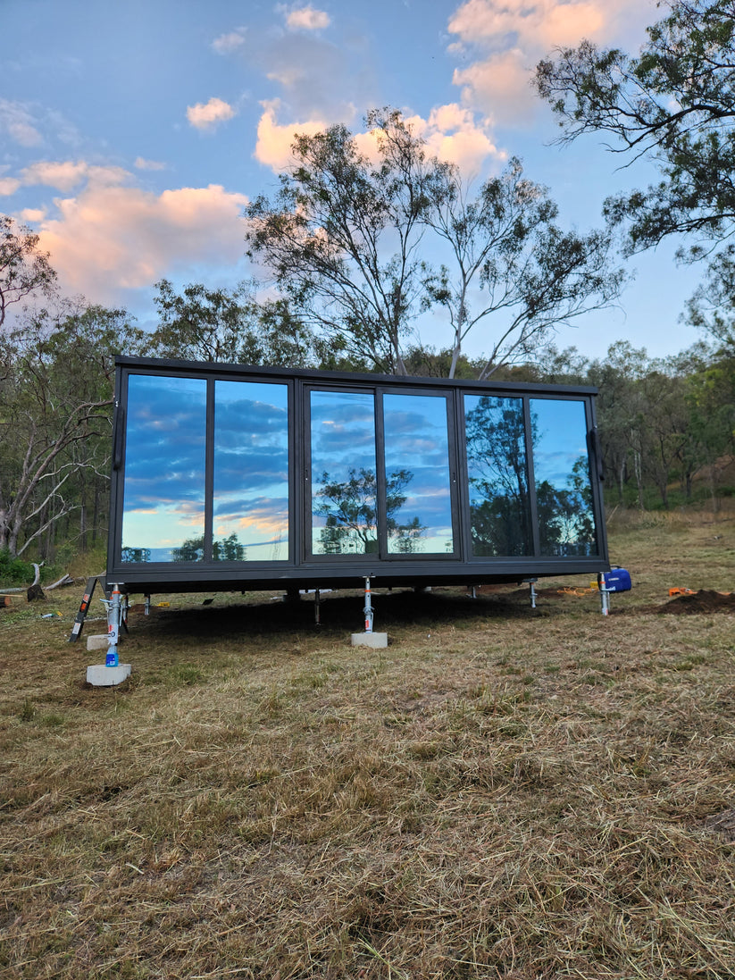 Modular and Demountable Homes for Sale in Brisbane, Gympie, Sunshine ...
