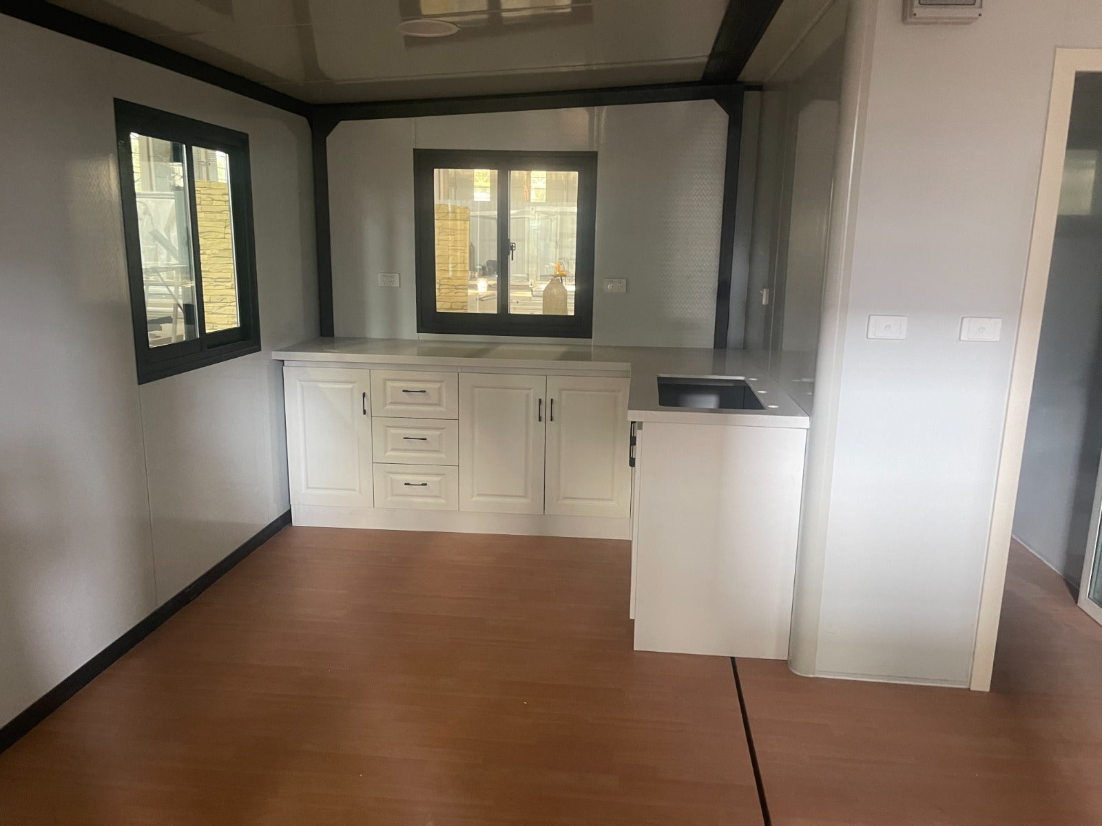 Modular and Demountable Homes for Sale in Brisbane, Gympie, Sunshine ...